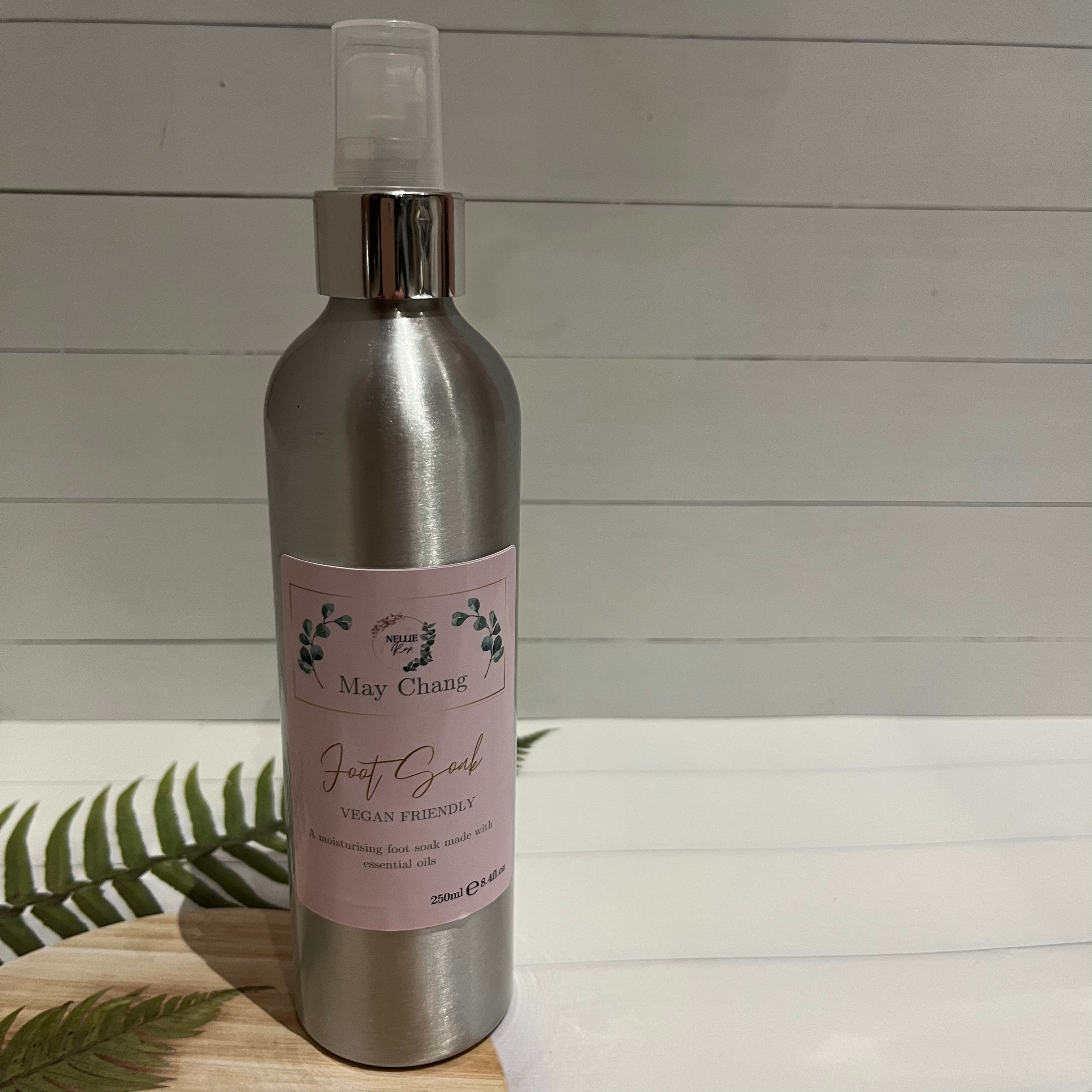 Hand/Foot Collection – Nellie Rose